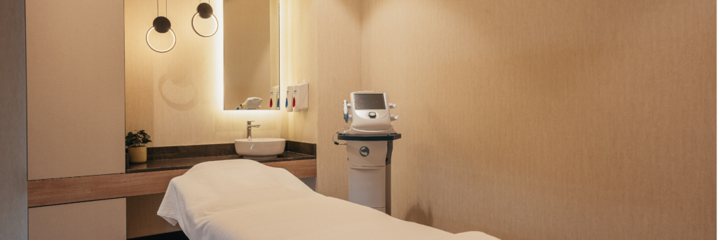 Ergon Technique in Dubai | Soft Tissue Mobilization at Fisio